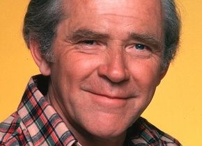 Image of James Broderick