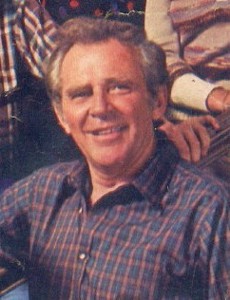 Image of James Broderick