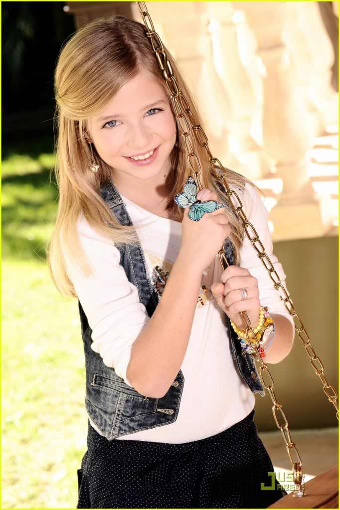 Jackie Evancho picture