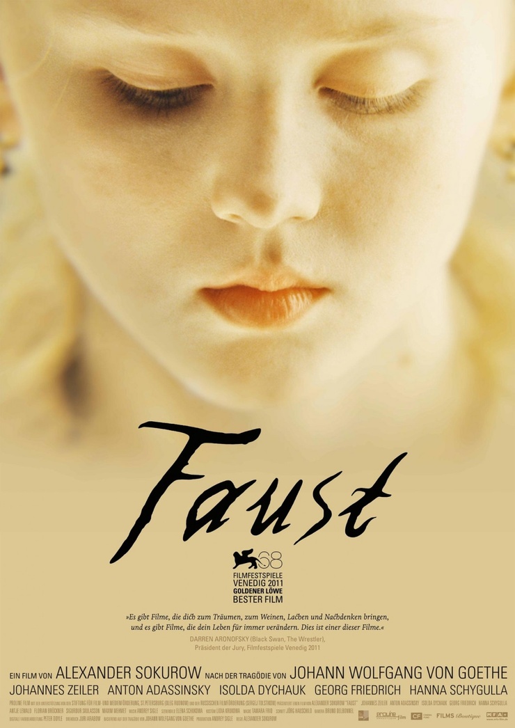 Picture of Faust