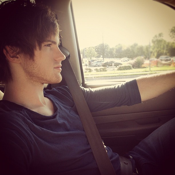 Picture of Tanner Patrick