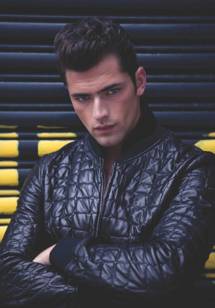 Picture of Sean O'pry