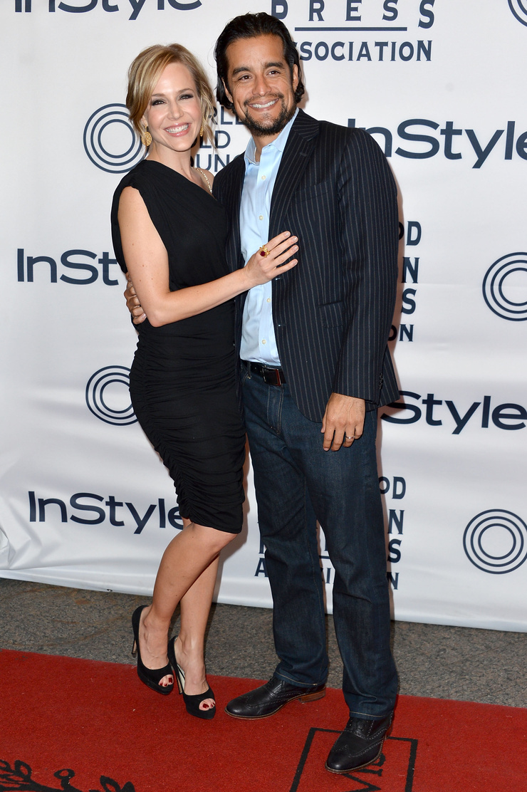 Picture of Julie Benz