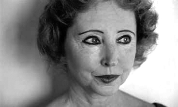 Picture of Anaïs Nin