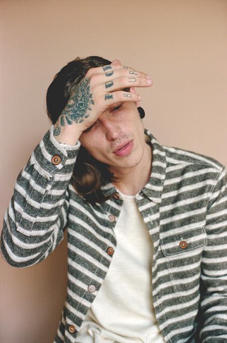 Picture of Bradley Soileau