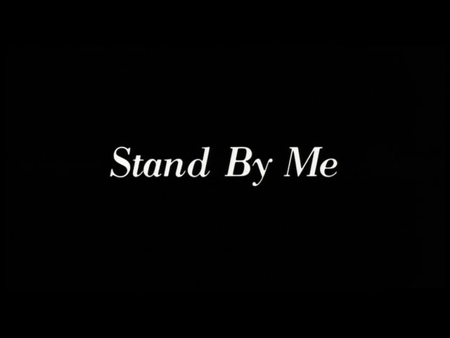 Picture of Stand by Me