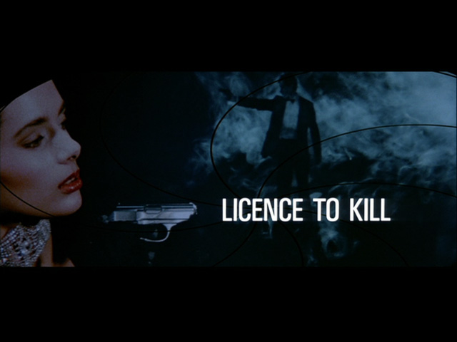 Licence to Kill picture