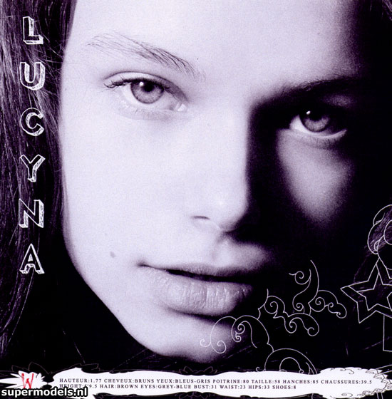 Picture of Lucyna Amszej