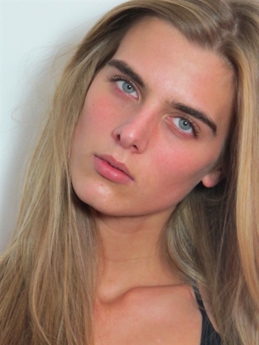 Picture of Tamara Weijenberg