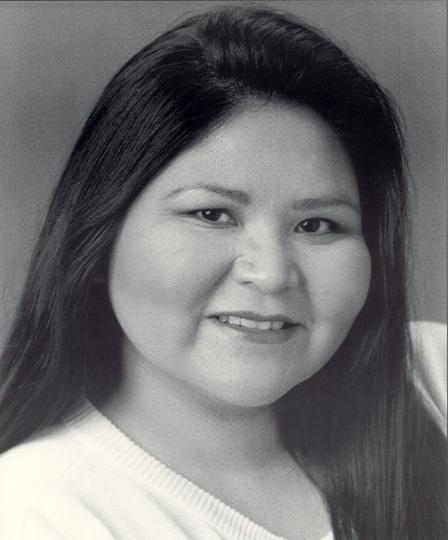 Elaine Miles picture