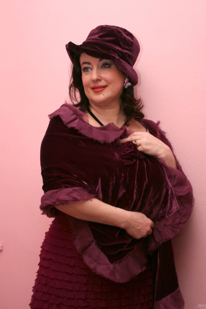 Picture of Tamara Gverdtsiteli