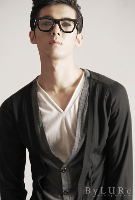 Image of Lee Woo