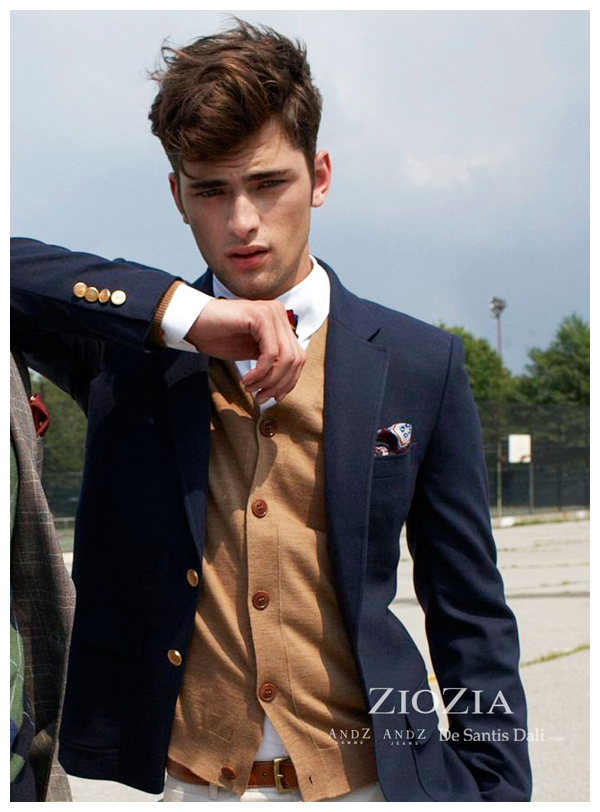 Picture of Sean O'pry