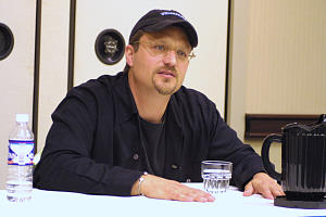 Steven Blum picture
