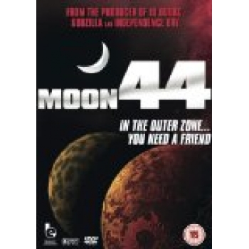 Picture of Moon 44 (1990)