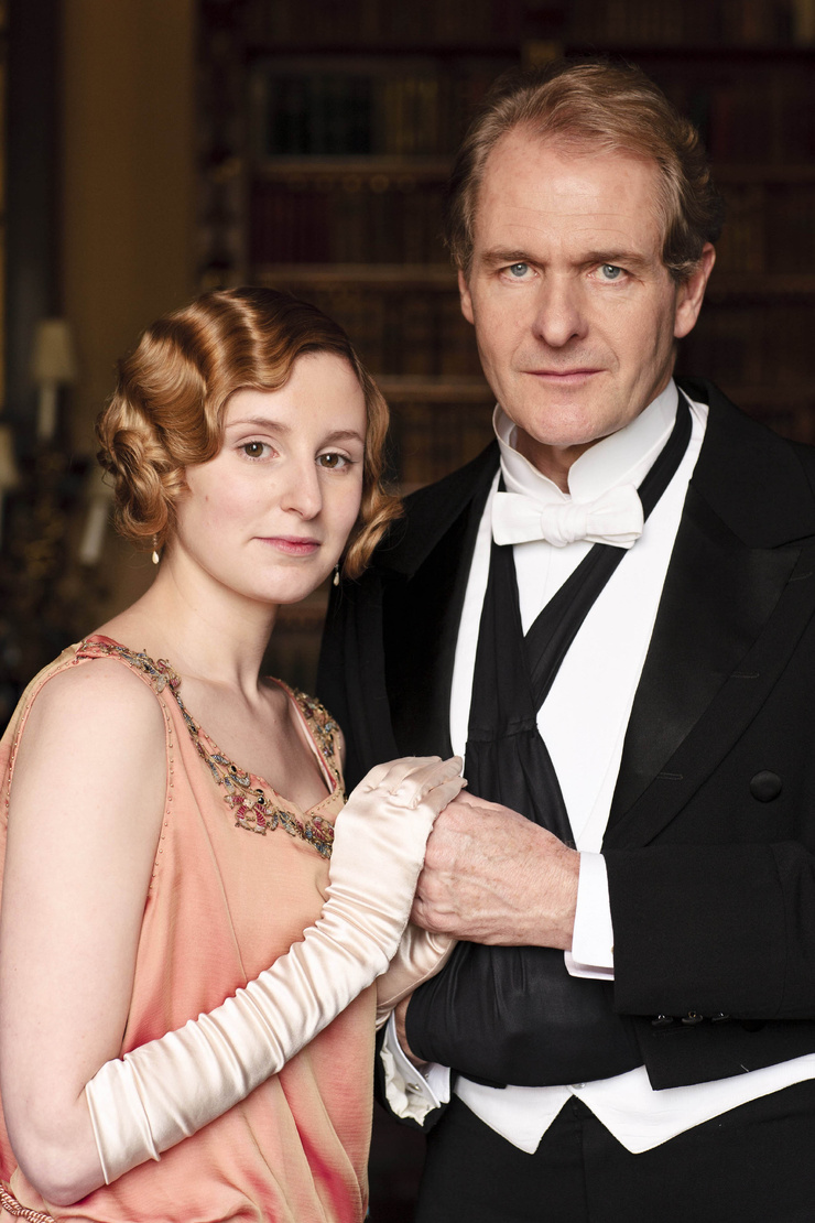Picture of Robert Bathurst