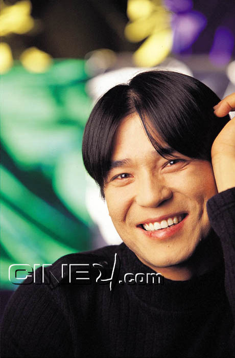 Picture of Chang Jung Lim