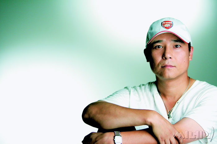 Picture of Chang Jung Lim