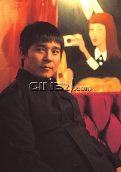 Picture of Chang Jung Lim