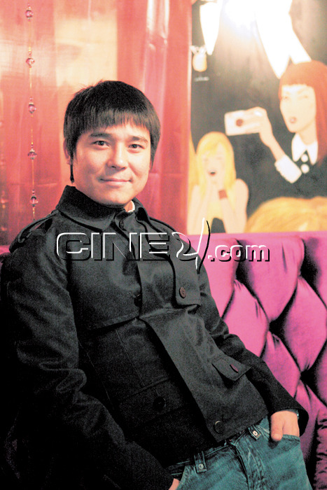 Picture of Chang Jung Lim