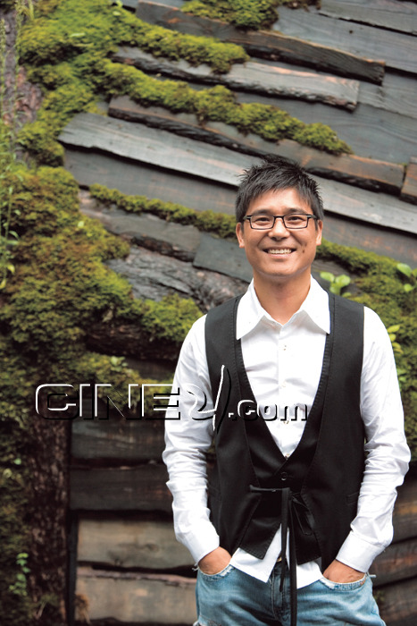 Picture of Chang Jung Lim