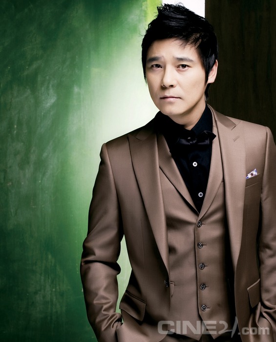 Picture of Chang Jung Lim