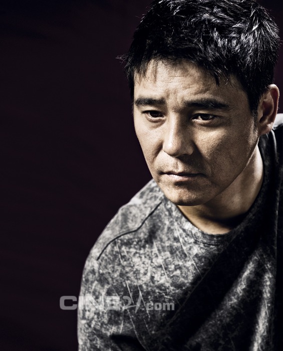 Image of Chang Jung Lim