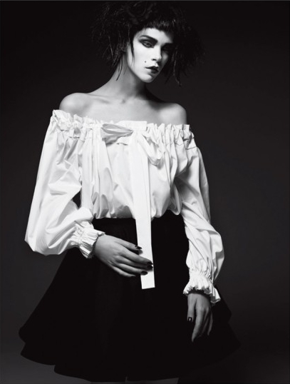 Meghan Collison image