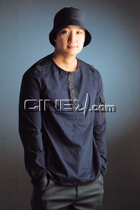 Picture of Hae-il Park