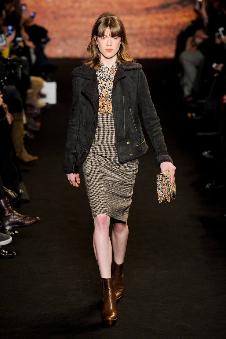Picture of Sojourner Morrell