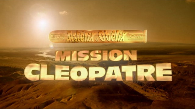Picture of Asterix and Obelix: Mission Cleopatra
