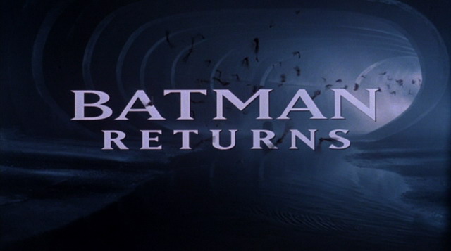 Picture of Batman Returns