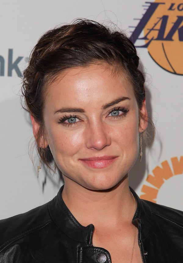Picture of Jessica Stroup