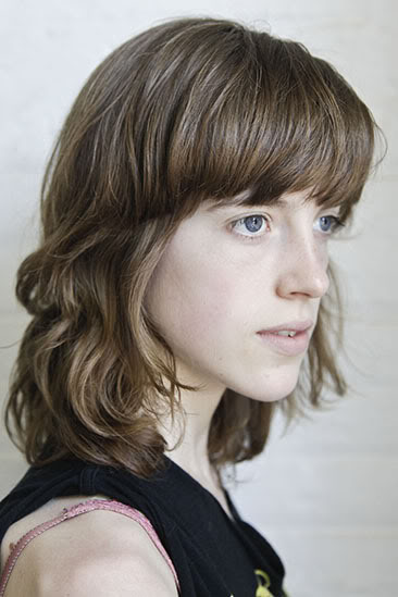 Picture of Sojourner Morrell