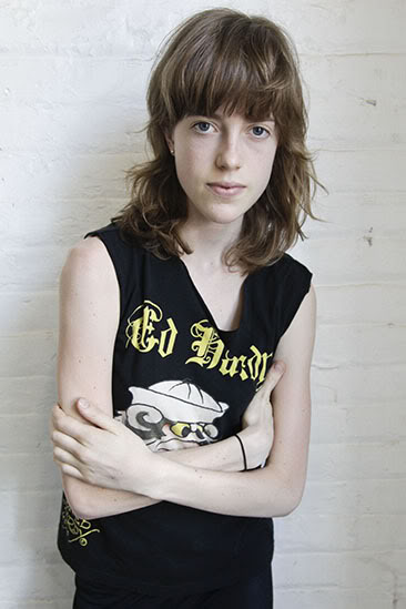 Image of Sojourner Morrell