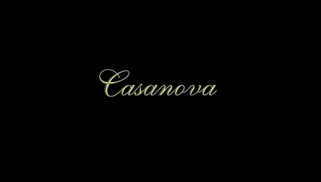 Picture of Casanova