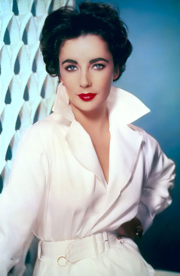 Picture of Elizabeth Taylor