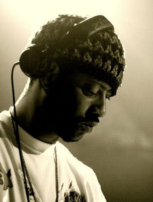 Picture of Madlib