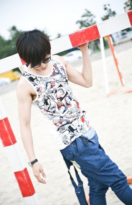 Picture of Park Ji Ho