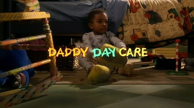 Picture of Daddy Day Care
