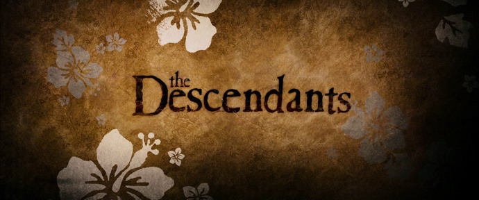 Picture of The Descendants