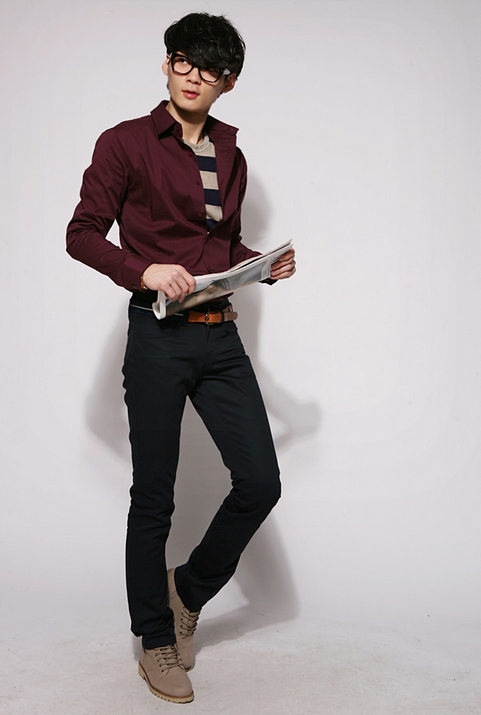 Picture of Hwang Jin Wook