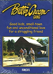 The ButterCream Gang picture