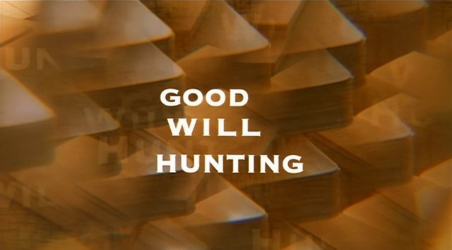 Picture of Good Will Hunting