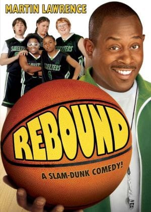 Picture of Rebound