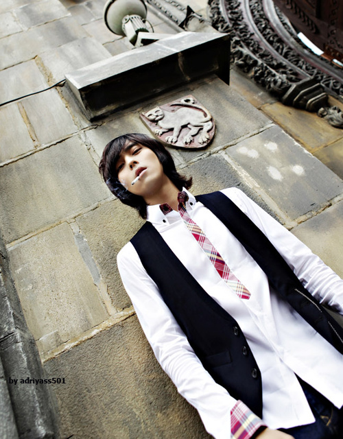 Picture of Kim Do Hoon