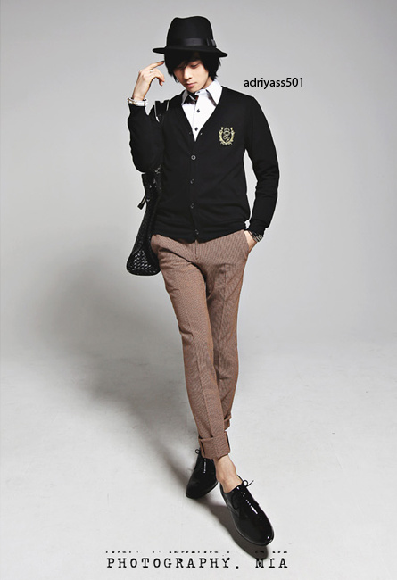 Picture of Kim Do Hoon