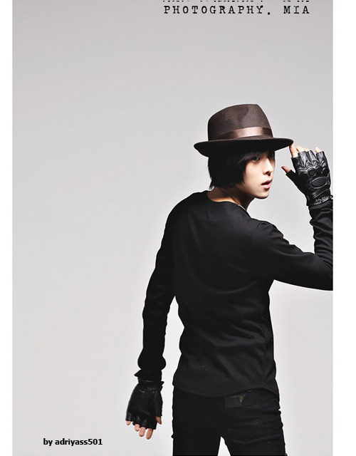 Image of Kim Do Hoon