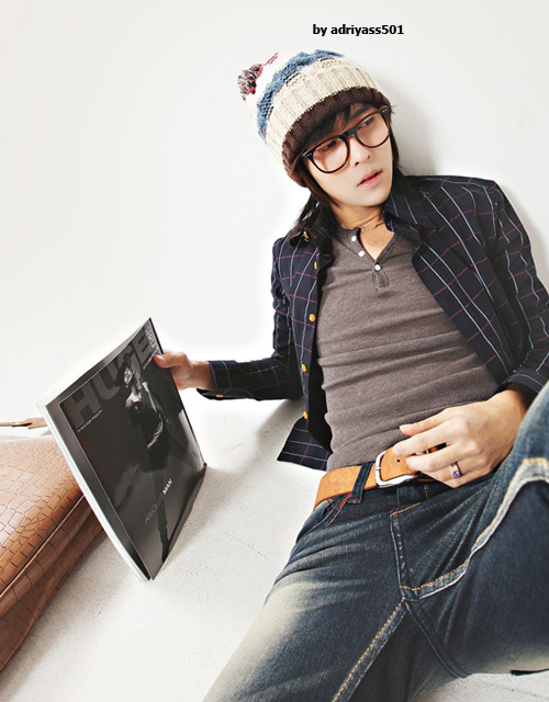 Picture of Kim Do Hoon