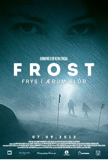 Picture of Frost